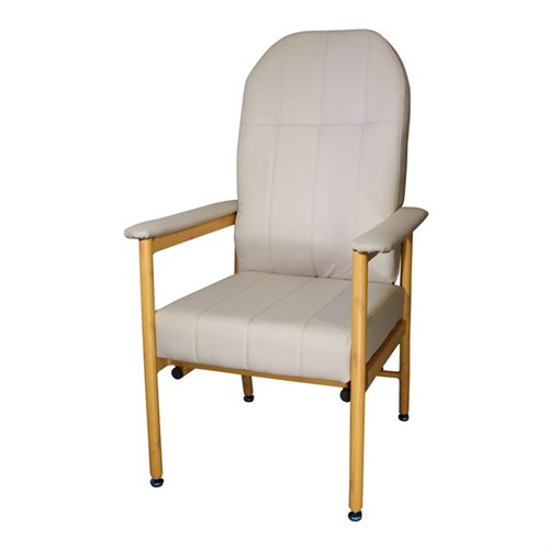Height-Adjustable Chairs: Elevate Comfort and Independence