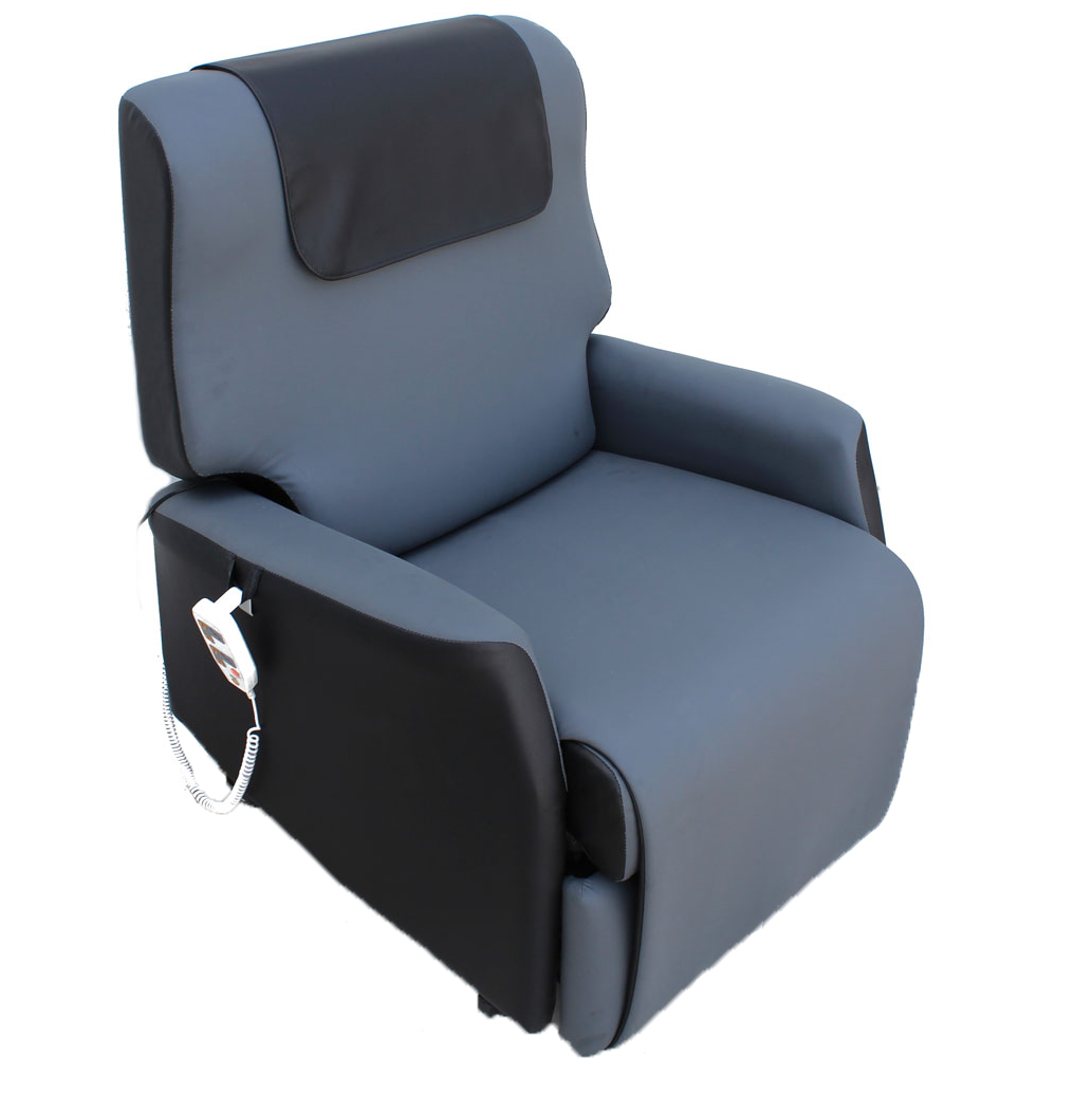 Oscar Guardian Antimicrobial Lift Chair - GMobility