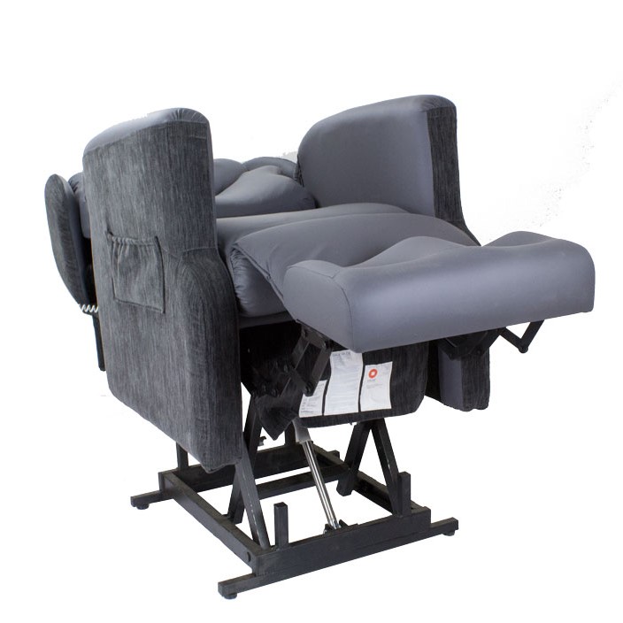 CHCEL-M4 - GMobility