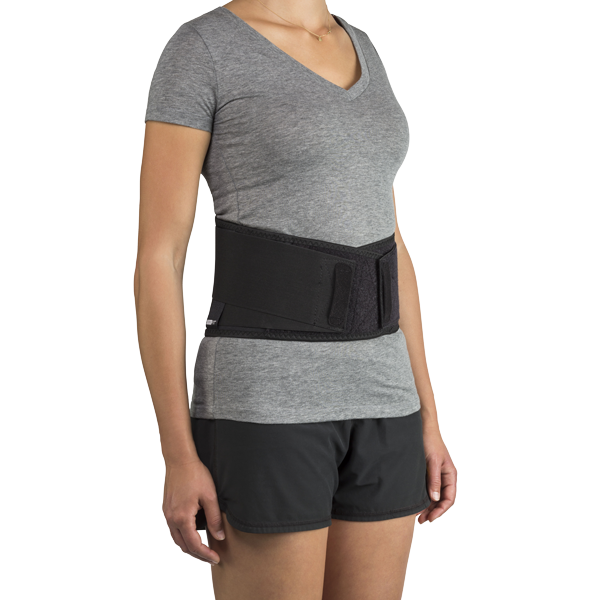 Ossur Form Fit Advanced Back Support - GMobility