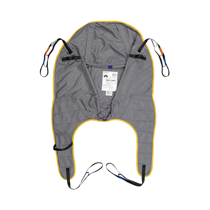 Oxford General Purpose Sling with Head Support, Loop Attachment - GMobility