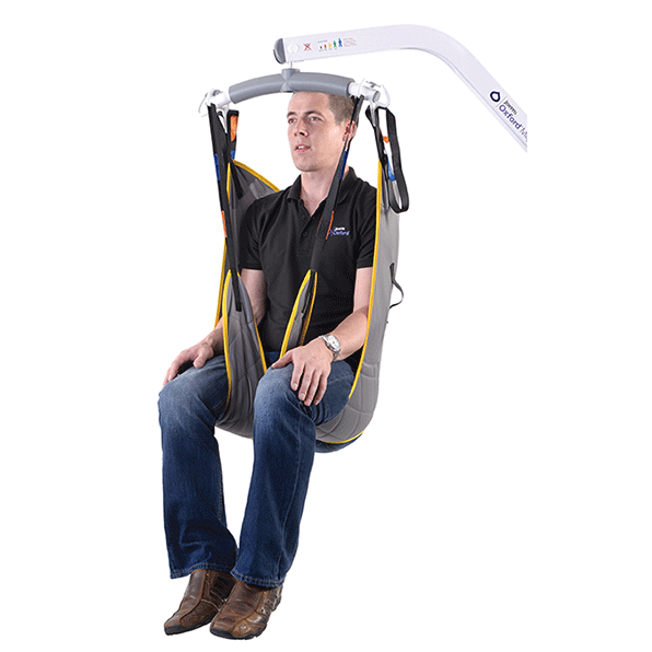 Oxford Quickfit Sling, Loop Attachment - GMobility
