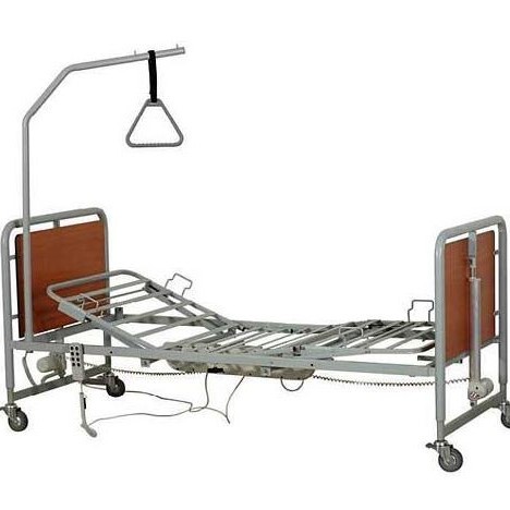 BH-989SHPOLE - GMobility