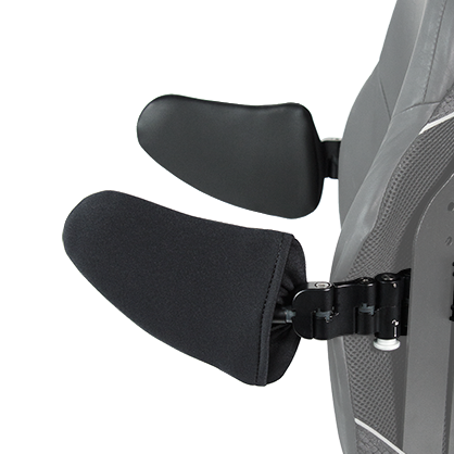 Permobil BodiLink Lateral Trunk Support Pad - GMobility