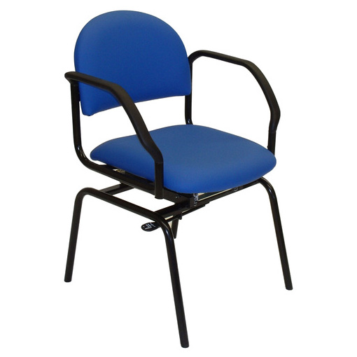 Revolution Chair | Adjustable Height for Ultimate Comfort