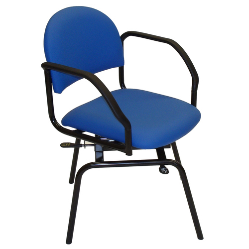 Revolution Chair | Adjustable Height for Ultimate Comfort