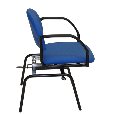 Revolution Chair | Adjustable Height for Ultimate Comfort