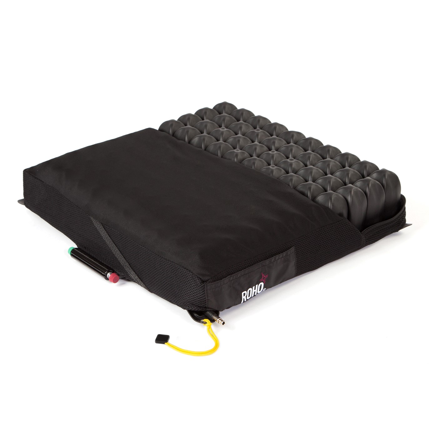 ROHO Quadtro Select High Profile Cushion - GMobility