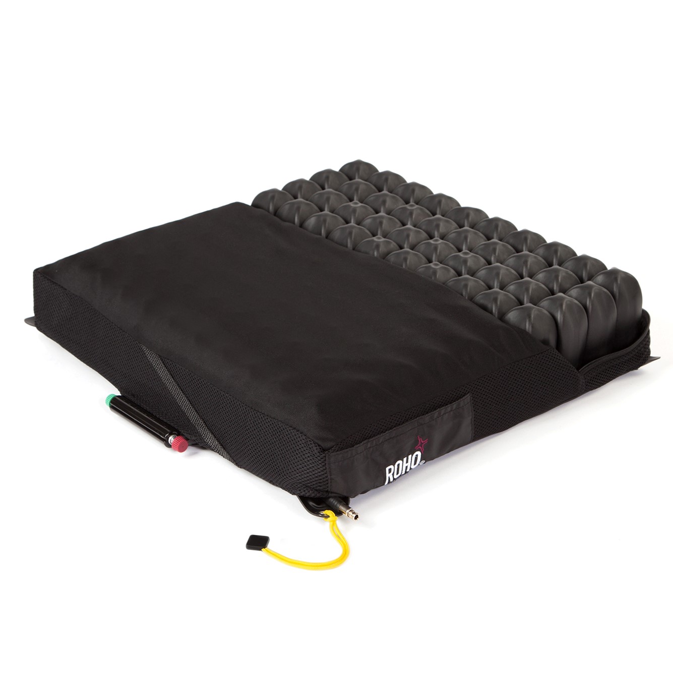 ROHO Quadtro Select Mid Profile Cushion - GMobility