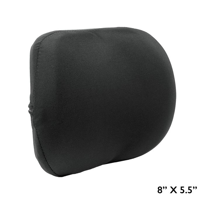 Stealth Comfort Plus Headrest - GMobility