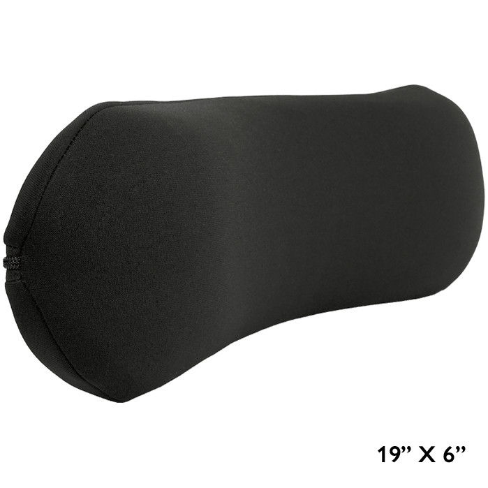 Stealth Comfort Plus Headrest - GMobility